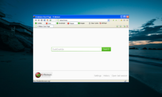 Best Browsers For Windows XP to Use in 2025