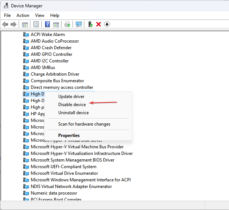 Exception Code 0xc0000374: How to Fix It in 4 Steps