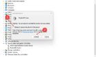 Exception Code 0xc0000374: How to Fix It in 4 Steps