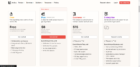 Microsoft Loop vs. Notion: A Side-by-Side Comparison