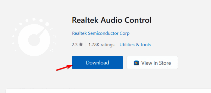 ASUS Realtek HD Audio Manager: 3 Ways to Get it on Your PC