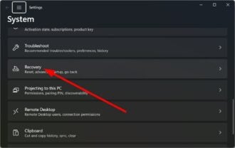 0xFFFFFFFF: How to Fix This Windows Update Error