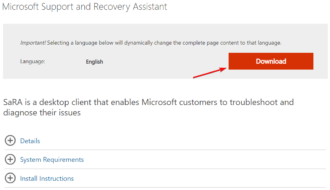 Outlook Has Encountered an Error: 5 Methods to Fix It