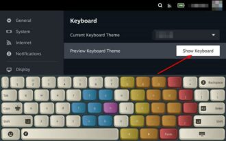 How to Stop Xbox Controller from Opening Virtual Keyboard