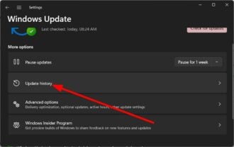 Error Code 0x8024500c: 8 Tested Ways to Fix it Quickly