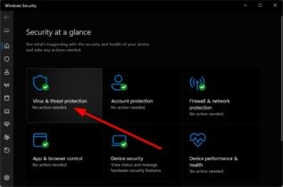 0xFFFFFFFF: How to Fix This Windows Update Error