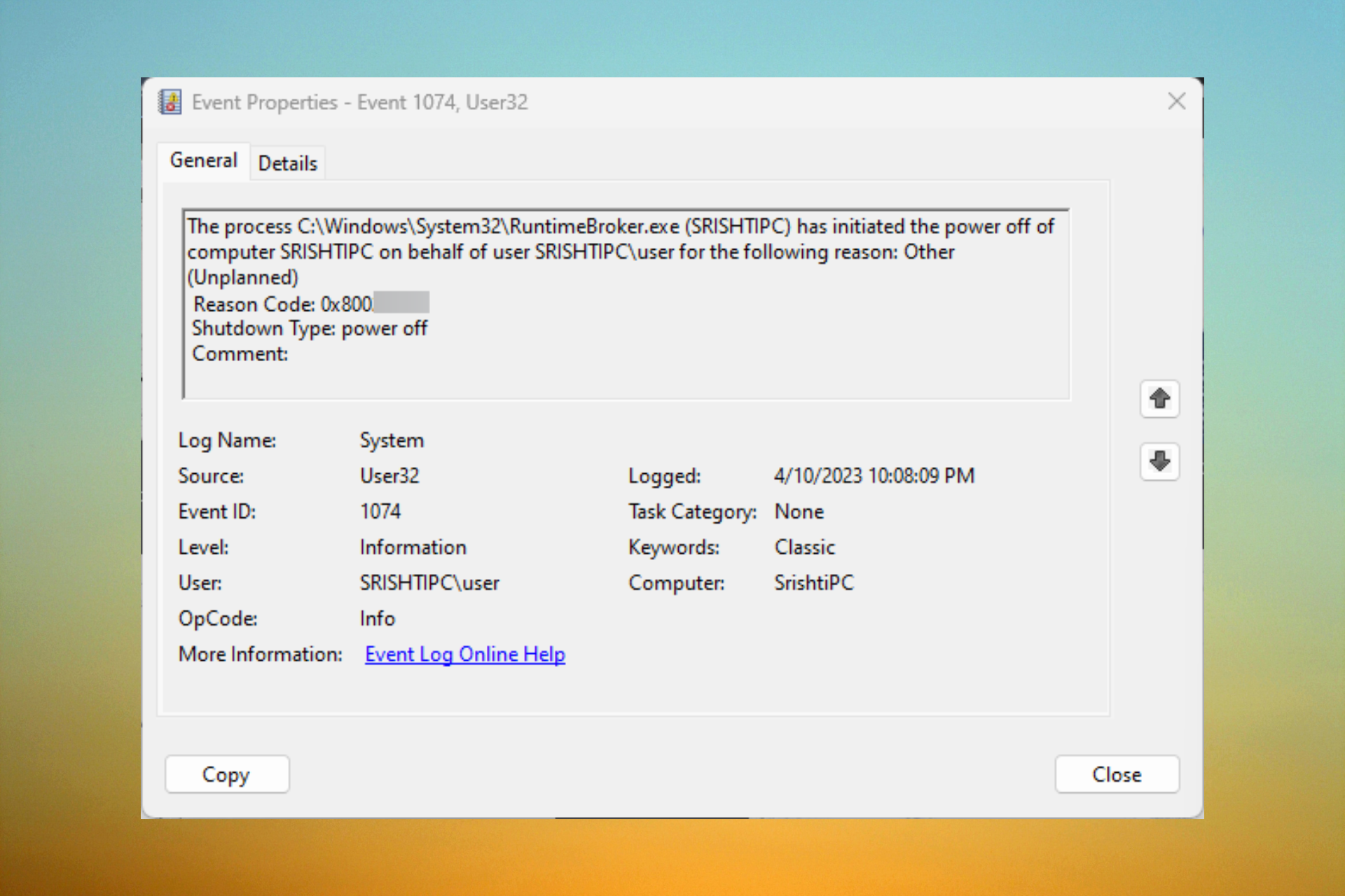 0x80070000 Legacy API Shutdown: 5 Ways to Fix It