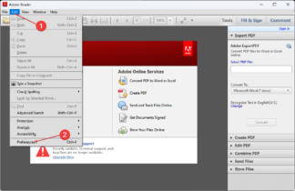 PDFs Opening in Chrome Instead of Adobe? How to Change It