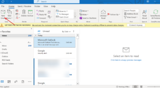 How to Turn Off Reply All in Outlook: A Simple Way to Do It