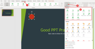 3 Ways to Add a Timer to Your PowerPoint Presentation