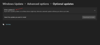 Netwtw10.sys Blue Screen Error: 4 Ways to Fix It