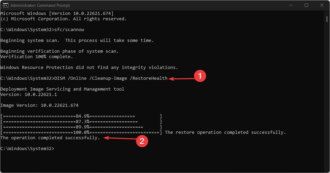 Netwtw10.sys Blue Screen Error: 4 Ways to Fix It