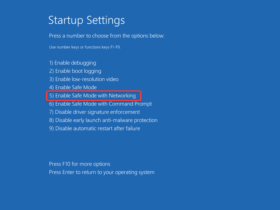 0xc0000221: How to Fix this Automatic Repair BSOD Error