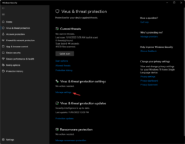 Fix: The Operation was Canceled By The User (0x4C7)