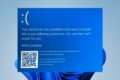 Netwtw10.sys Blue Screen Error: 4 Ways to Fix It
