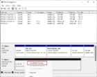 USB Drive Showing as Unallocated? 2 Ways to Fix It