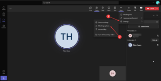 3 Ways to Make Someone a Presenter in Microsoft Teams