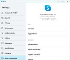 Skype Closing Automatically on Windows 10: 5 Ways to Stop It
