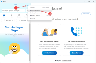 Skype Closing Automatically on Windows 10: 5 Ways to Stop It