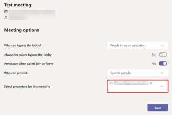 3 Ways to Make Someone a Presenter in Microsoft Teams