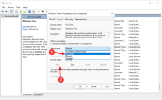 How to fix the 0xC0EA000A Windows Activation Error