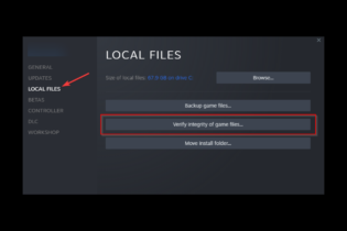 Fix: The Operation was Canceled By The User (0x4C7)