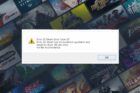 Error Code E20 on Steam: 5 Ways to Get Rid of it