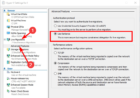 Hyper-V Error 0x8009030e: How to Fix It