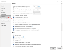 This Image Cannot Currently Be Displayed in Word [Fix]