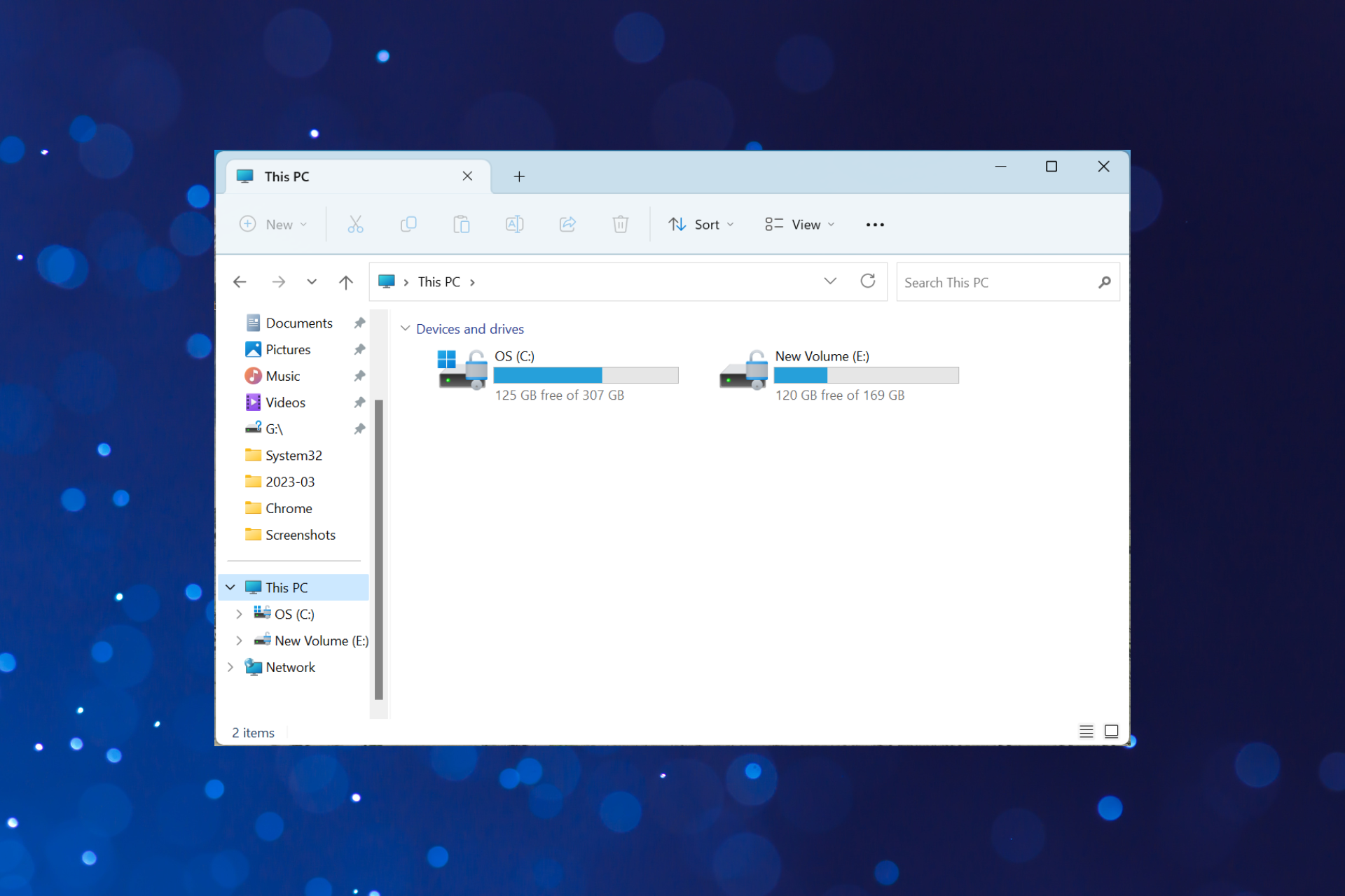 Can't Move Files on Your PC: 5 Methods That Will Help You