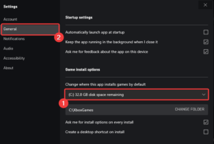 Fix: 0x80073d13 Xbox Game Pass Error