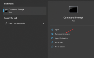 0x800736cc: How to Fix This Windows Update Error