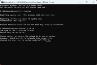 Error Path Not Found: 5 Simple Methods That Can Fix it