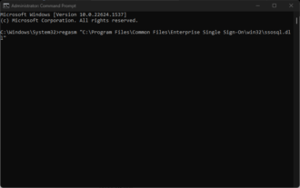 Error 0x80131700: What Is It & How to Quickly Fix It