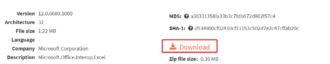 What Is Microsoft.office.interop.dll & How to Download It
