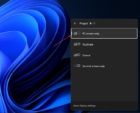Fix: Program Won't Maximize From the Taskbar on Windows 11
