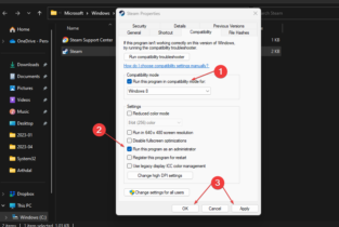 Error Code E20 on Steam: 5 Ways to Get Rid of it