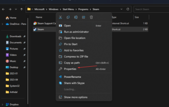 Error Code E20 on Steam: 5 Ways to Get Rid of it