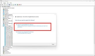 rt640x64.sys BSoD Error: 6 Ways to Fix It
