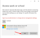 How to Fix 0x801c03f3 Hybrid Azure AD Error