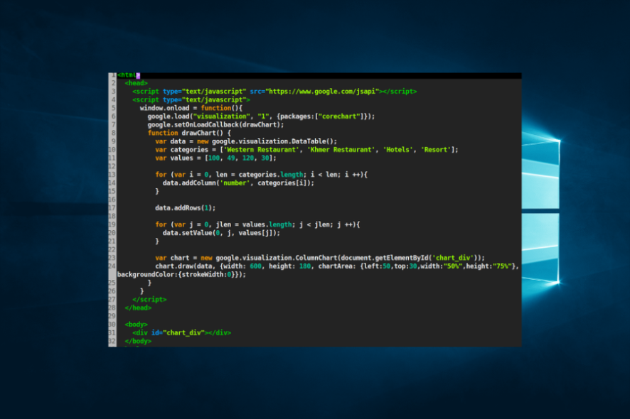 How Many Lines of Code are There in Windows 11?