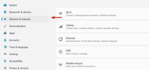 Enable IPv6 On Windows 11 With Simple Step By Step Methods