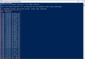 How to Find Process Start Time in Windows