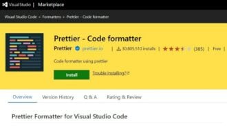 Visual Studio Code Extensions: 15 Best for 2025
