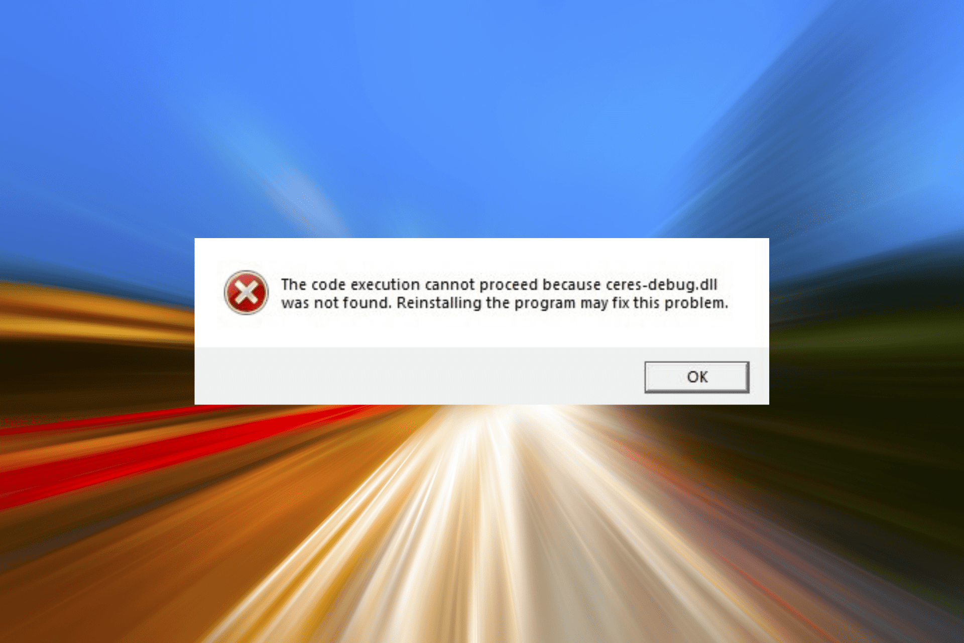 qqmail.dll is Missing? How to Fix or Download It Again