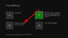 Xbox Error E102: Main Causes & How to Fix