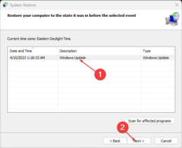 Netwtw10.sys Blue Screen Error: 4 Ways to Fix It
