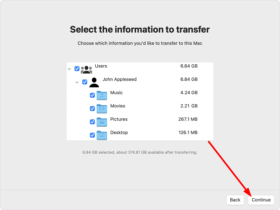 6 Quick Ways to Transfer Files from Windows to Mac