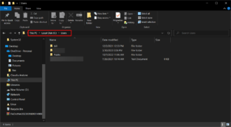 4 Ways to Delete a User Profile on Windows 10