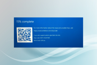 8 Ways to Fix Wdf Violation BSOD Error on Windows 10/11